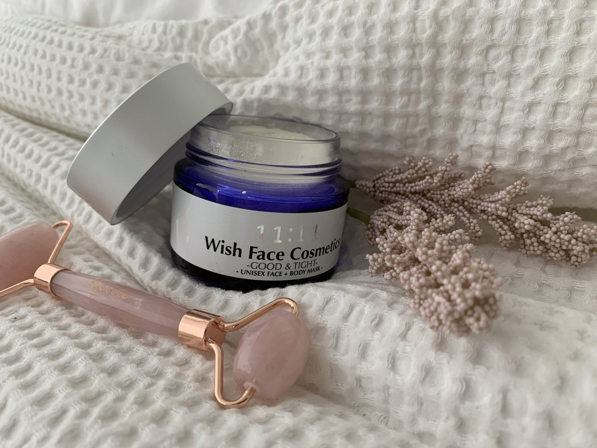 11:11 WISHFACE COSMETICS – 11:11 Wishface Cosmetics